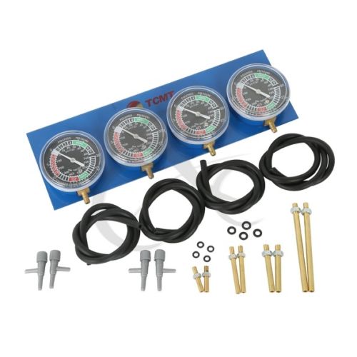 Motorcycle Carburetor Synchronizer Kit – Lake Moto